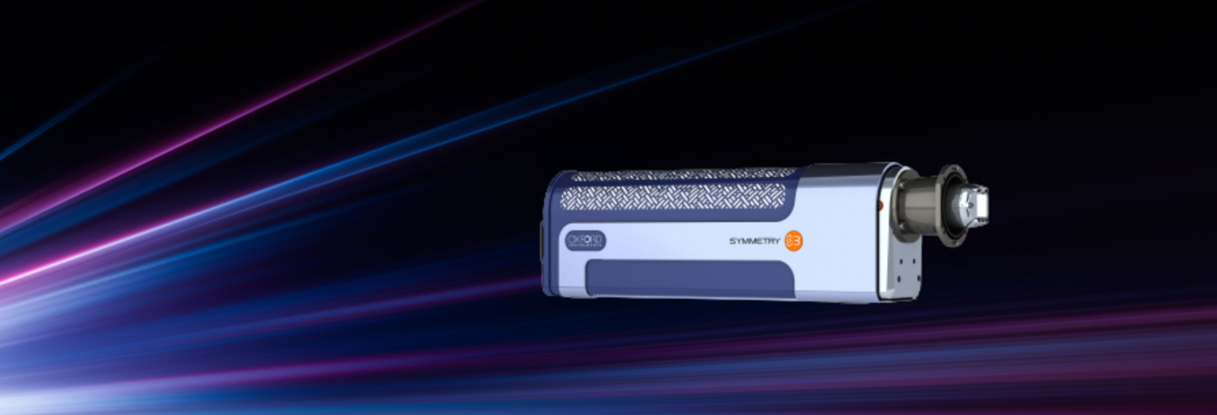 Providing leading-edge tools for SEM, TEM & FIB - Nanoanalysis - Oxford Instruments